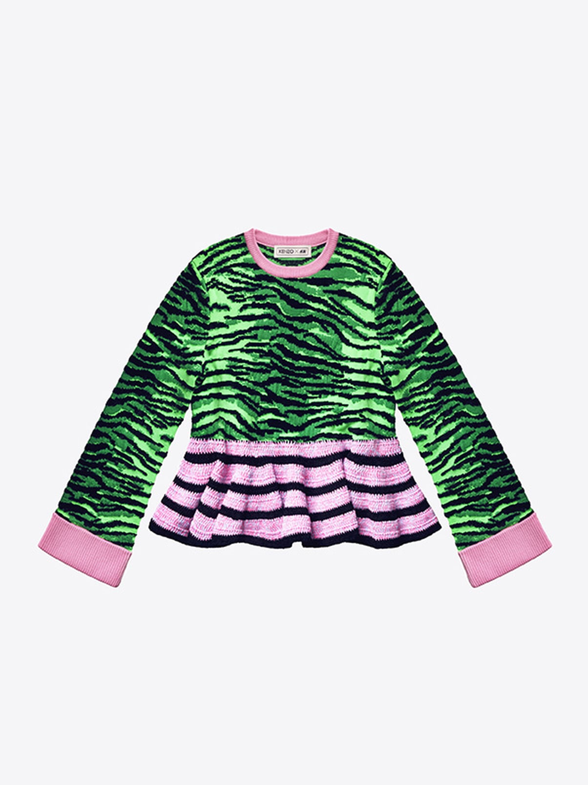 H&M x Kenzo Collaboration 2016 | PS Fashion