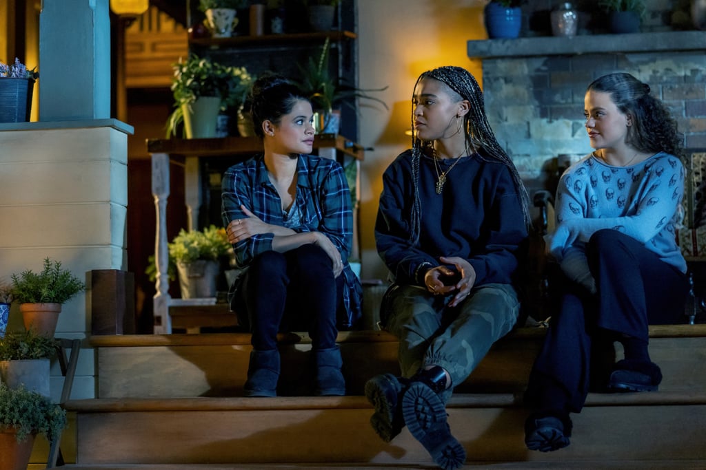 "Charmed" Season 4 | 255 New Netflix Shows to Watch in September 2022 ...