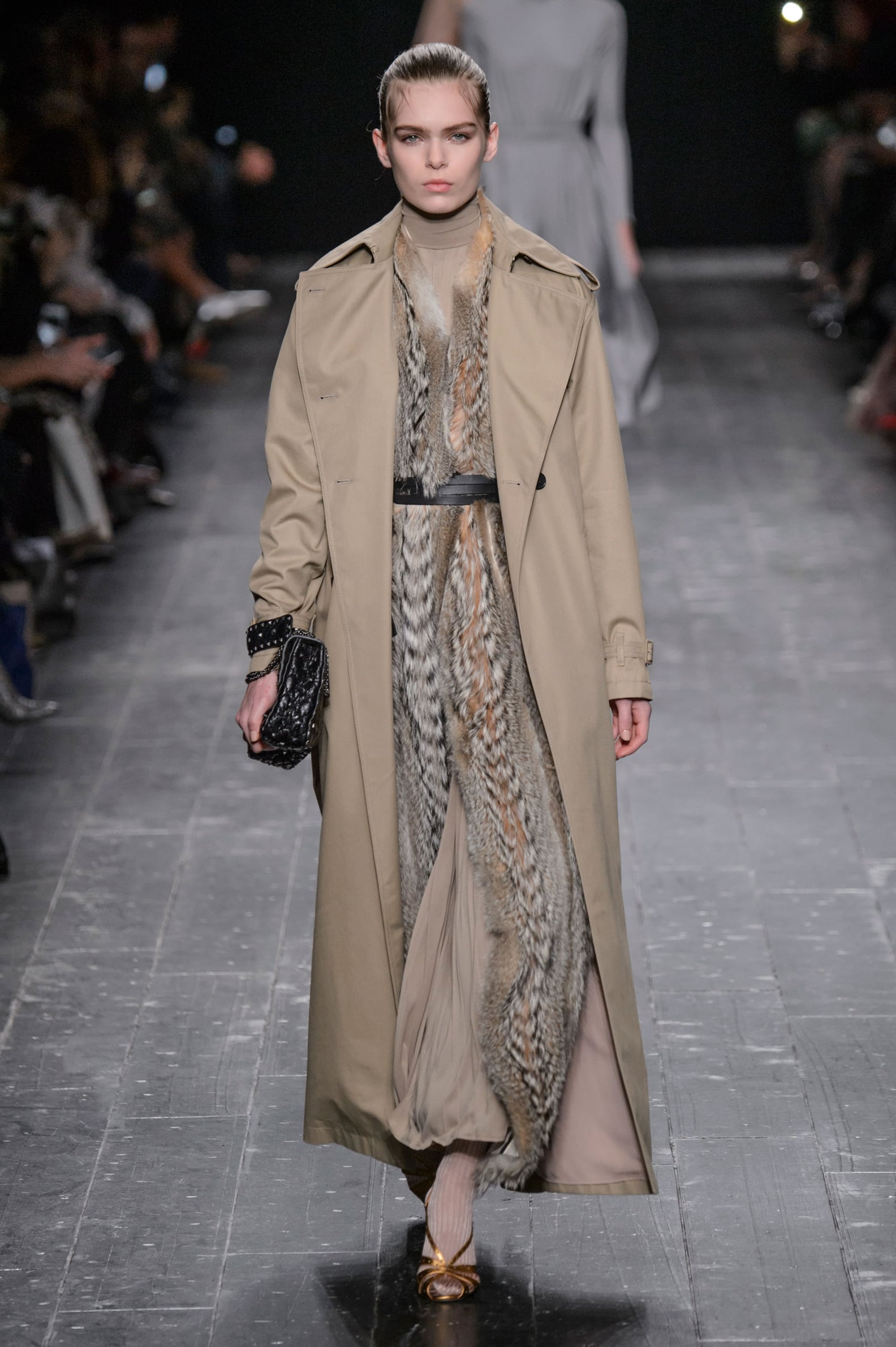 Valentino Fall 2016 Collection | PS Fashion