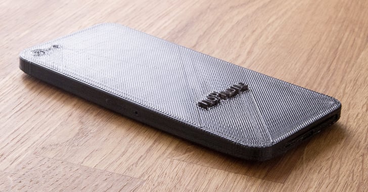 Fake Phone For Smartphone Addicts | POPSUGAR Tech