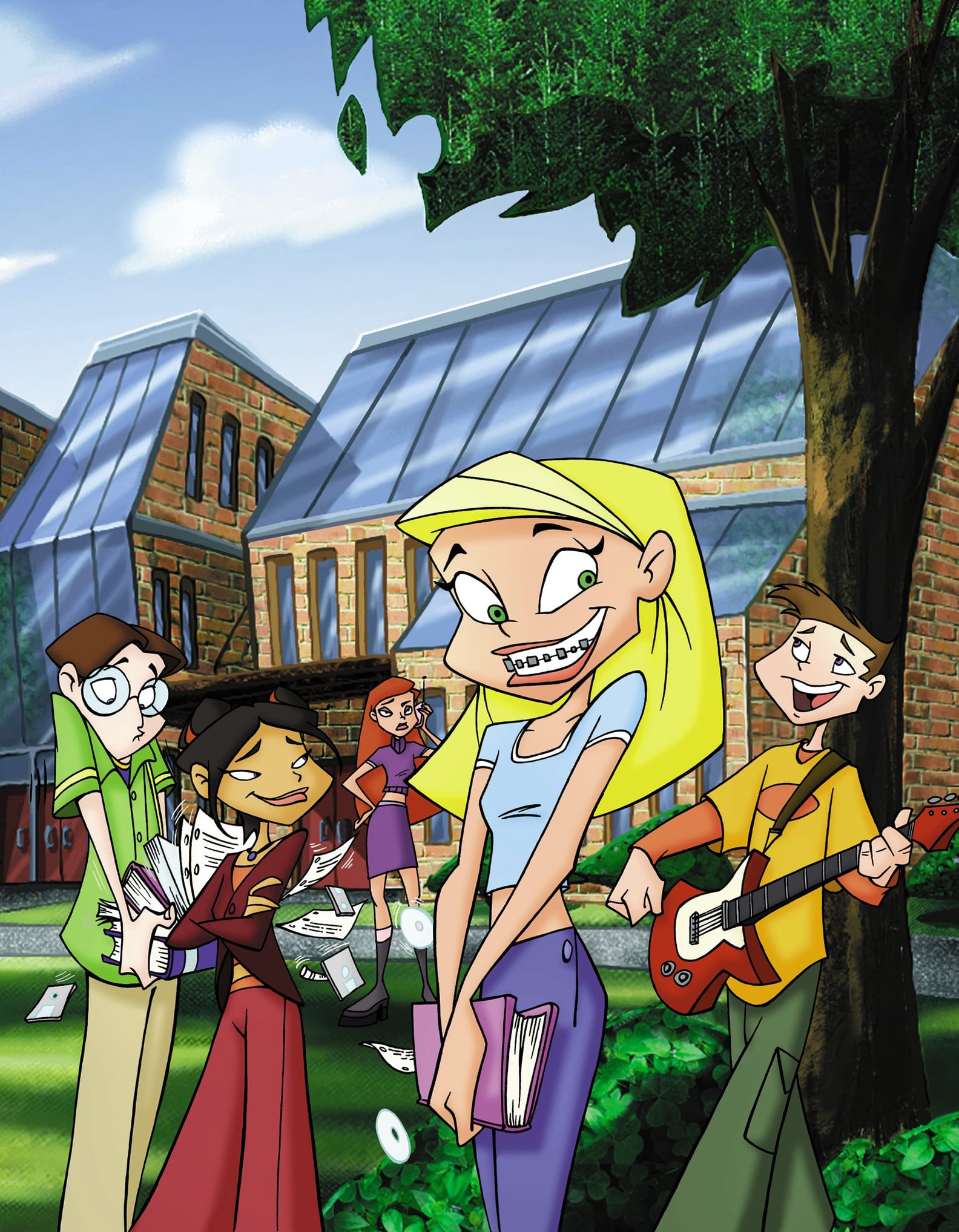 Free Shows For Kids Streaming on Tubi | PS Family