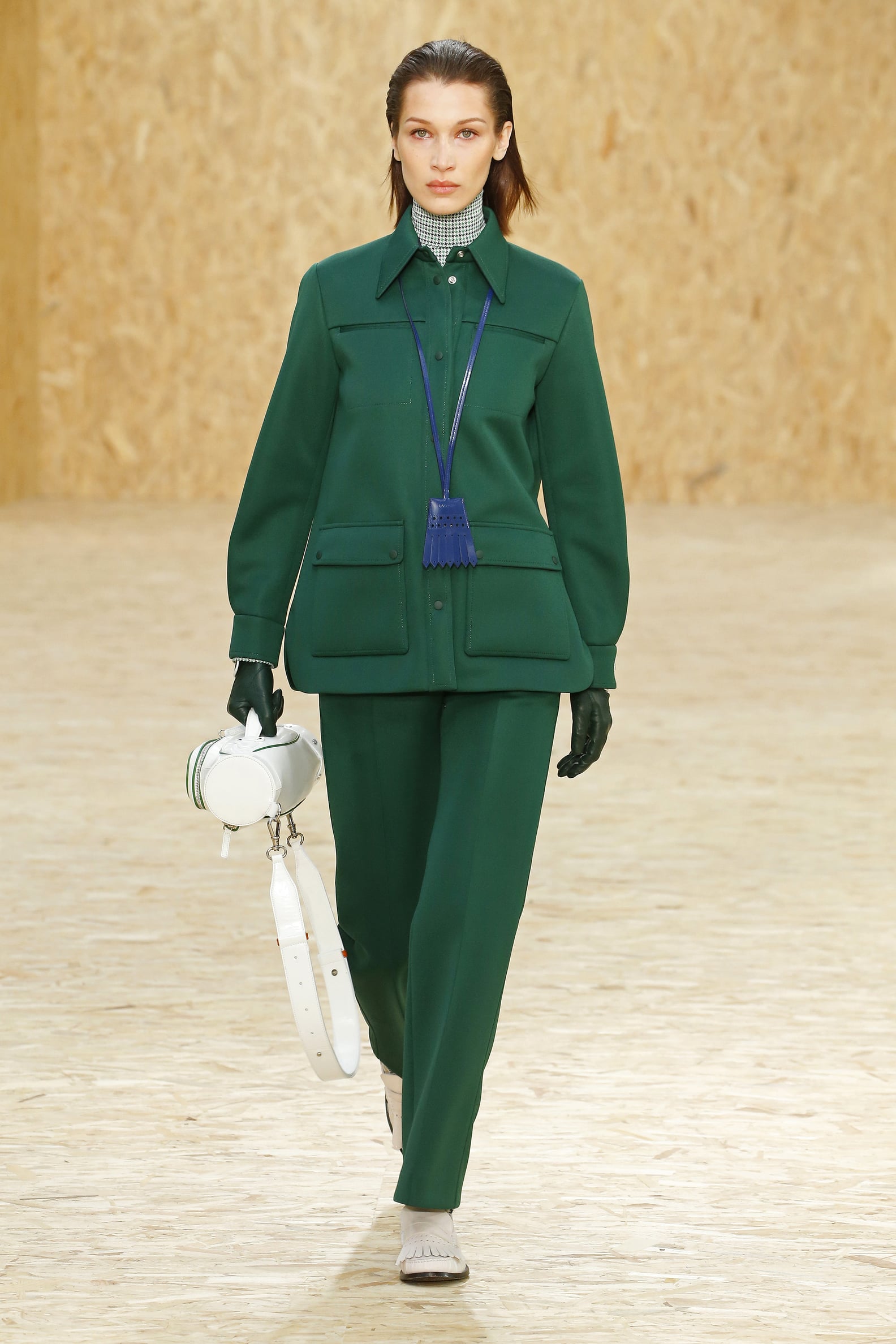 Most Memorable Runway Looks From Fashion Week Fall 2020 | PS Fashion