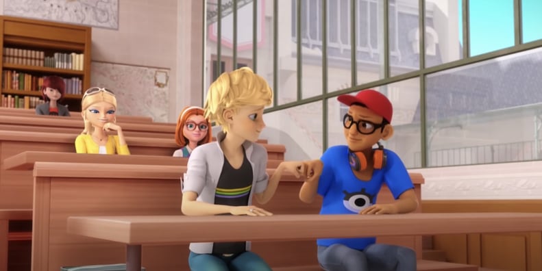 Why the Animated Superhero Show Miraculous Is Great For Kids | PS Family