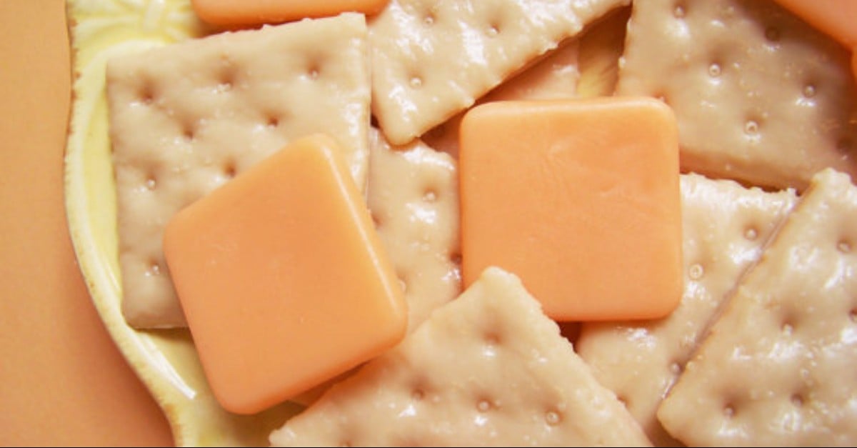 Soap That Looks Like Food | POPSUGAR Beauty