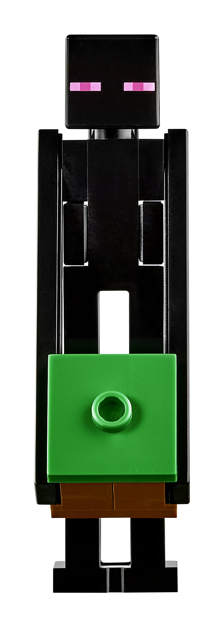 Pictures of Lego Minecraft The Village Set | PS Family