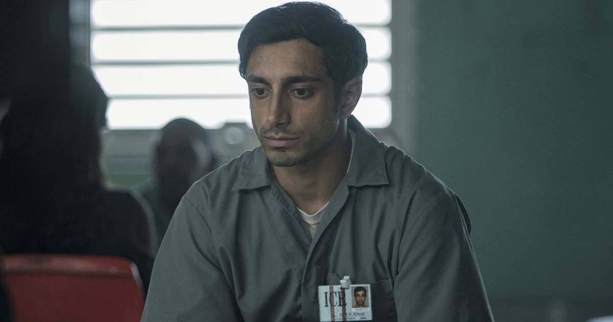 Naz's Mistakes on The Night Of | PS Entertainment