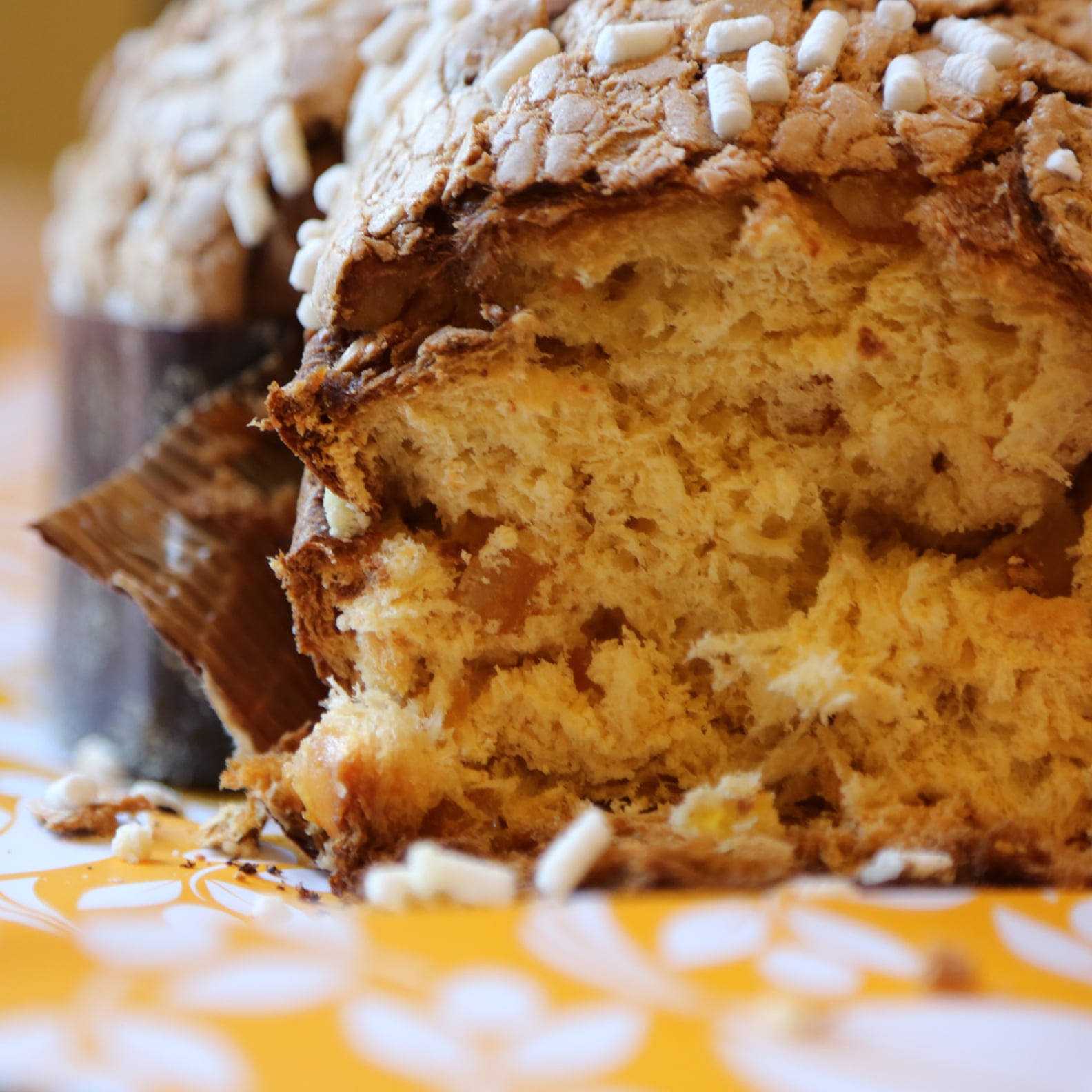 Italian Easter Bread | PS Food