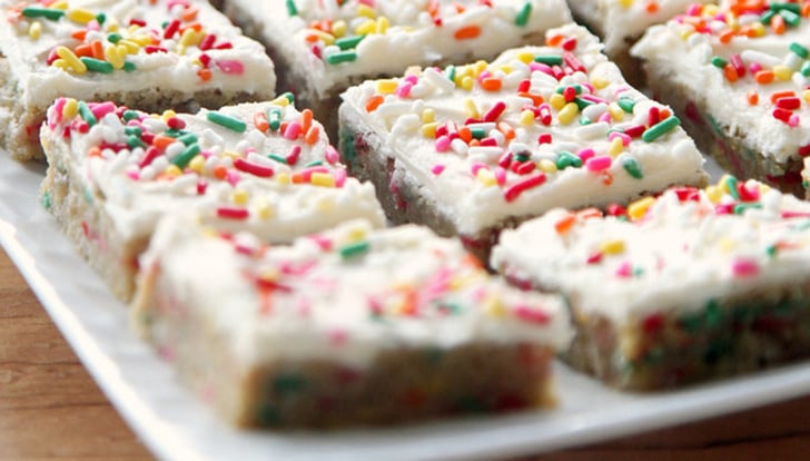 Nostalgic Desserts | POPSUGAR Food