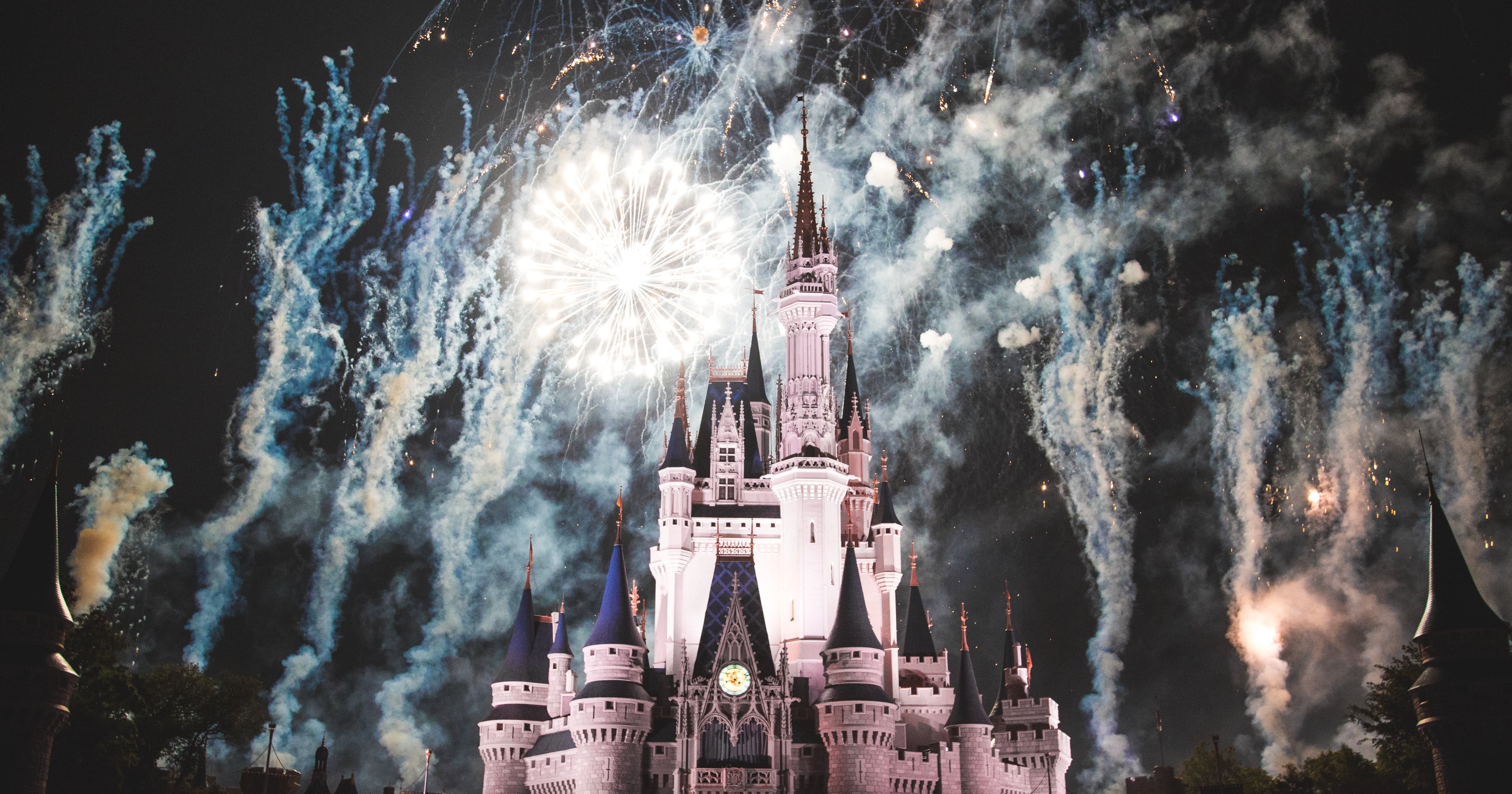 Does Working at Disney Ruin the Magic? | POPSUGAR Smart Living