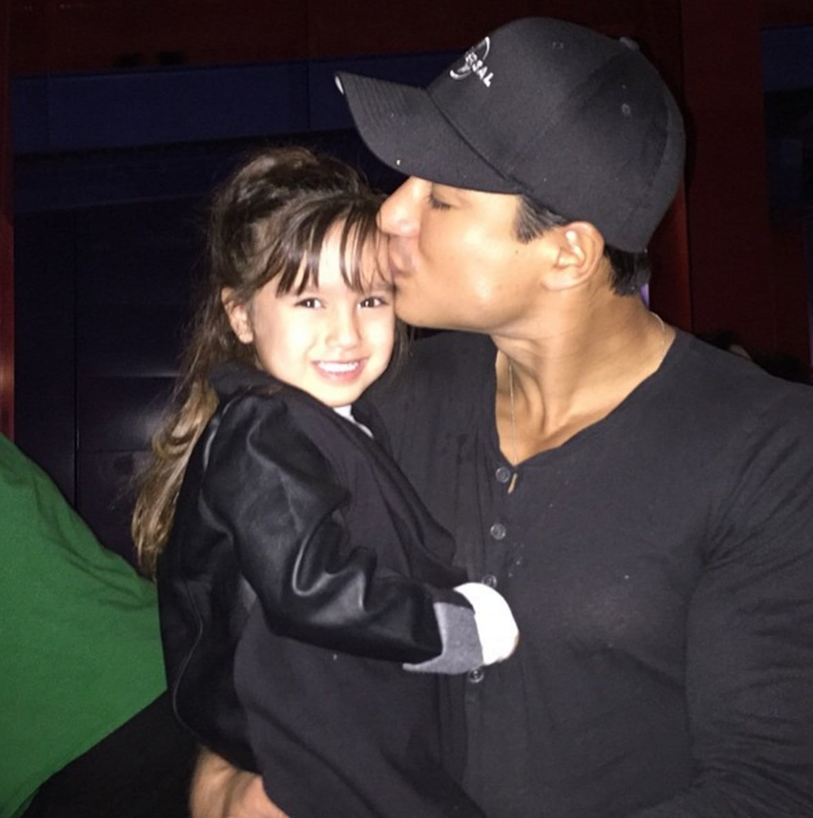 Mario Lopez's Family Pictures on Instagram | PS Celebrity