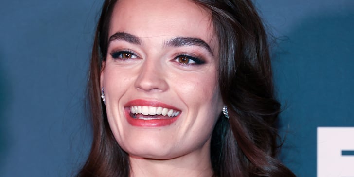 Emma Mackey's Emily Movie: Trailer, Cast, and More | POPSUGAR Entertainment
