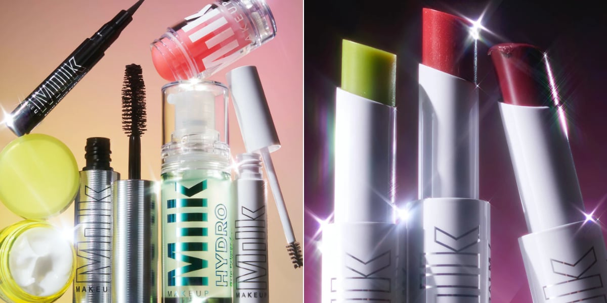 The Best Milk Makeup Products | 2021 Guide | POPSUGAR Beauty