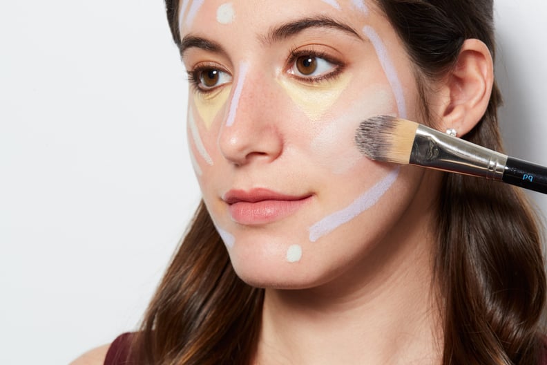 How to Color Correct | PS Beauty