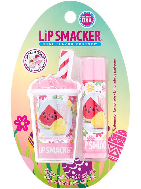 Lip Smackers Spring 2018 Collection | PS Beauty