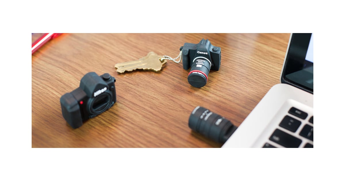 Cute Flash Drives | POPSUGAR Tech