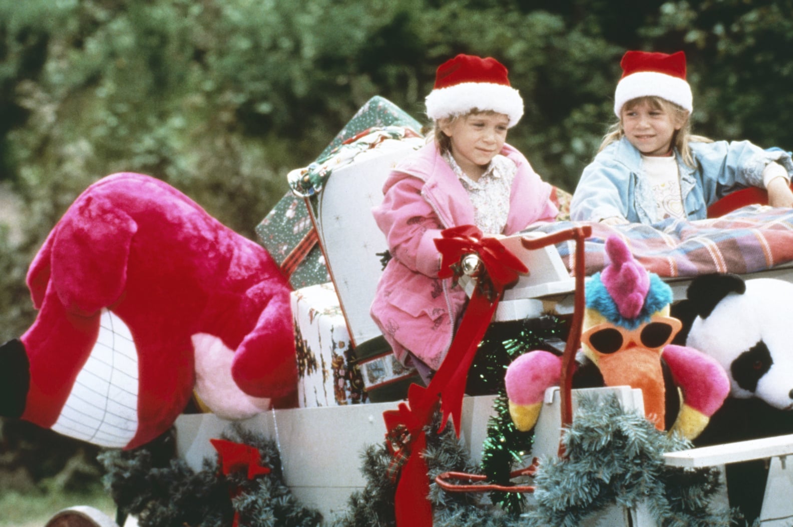 AMC Best Christmas Ever Schedule 2018 | PS Entertainment