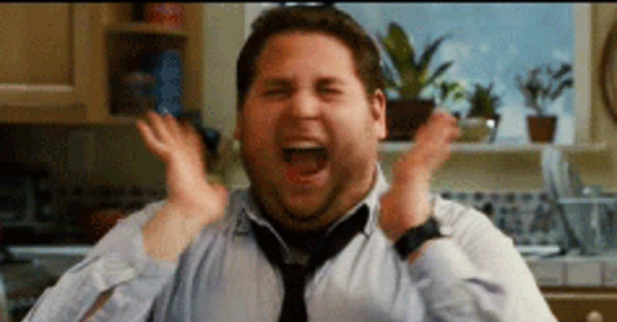 Most Popular GIFs of 2017 on Tenor | PS News