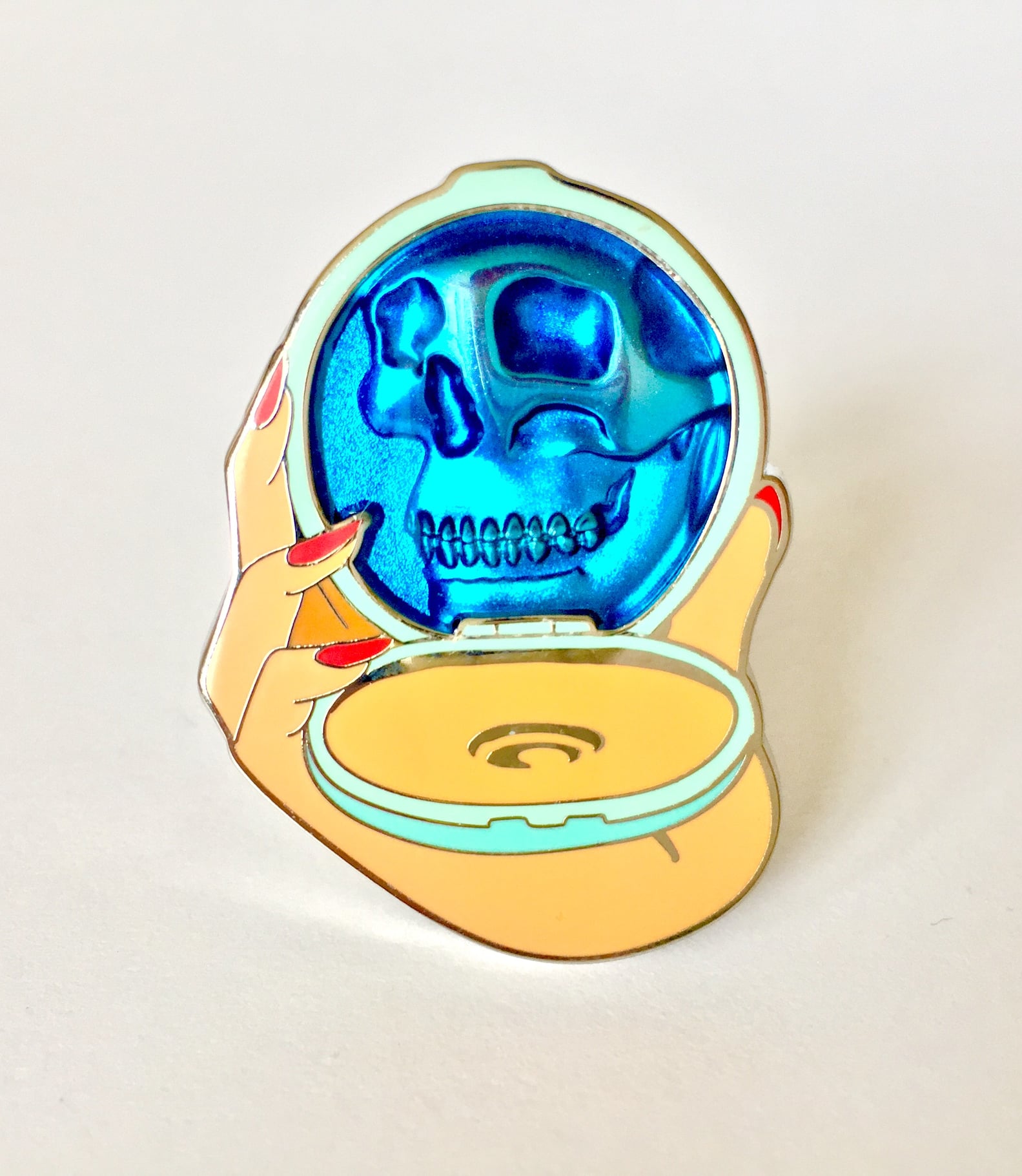 Cool Enamel Pin Gifts For Every Personality | PS Fashion