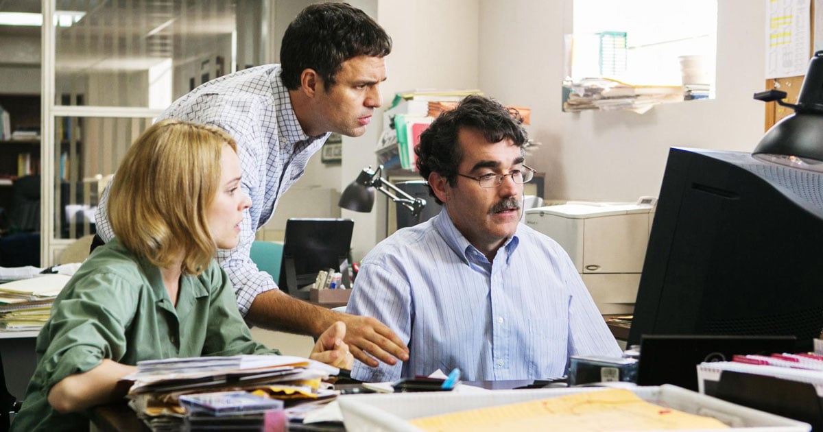 2015 Movies on Netflix | POPSUGAR Entertainment