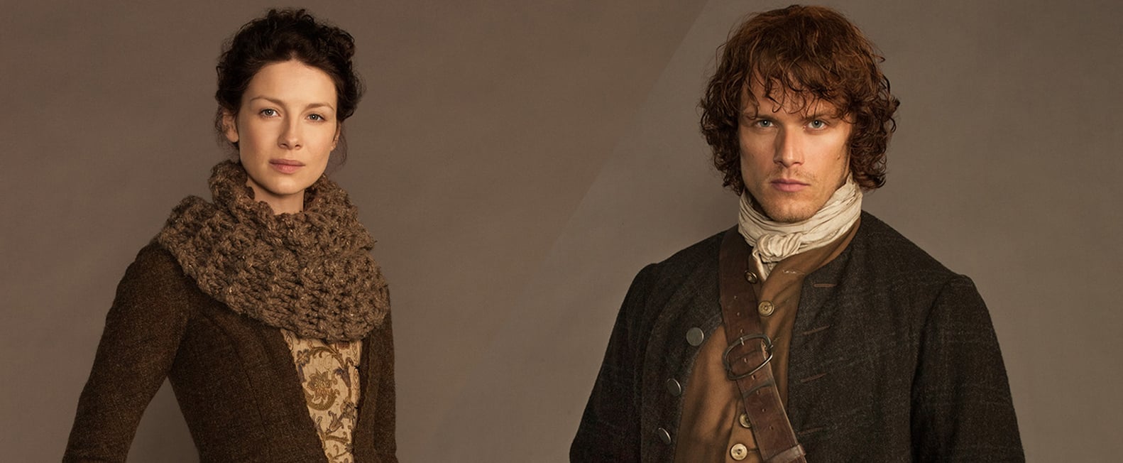 Outlander Character Pictures | PS Entertainment