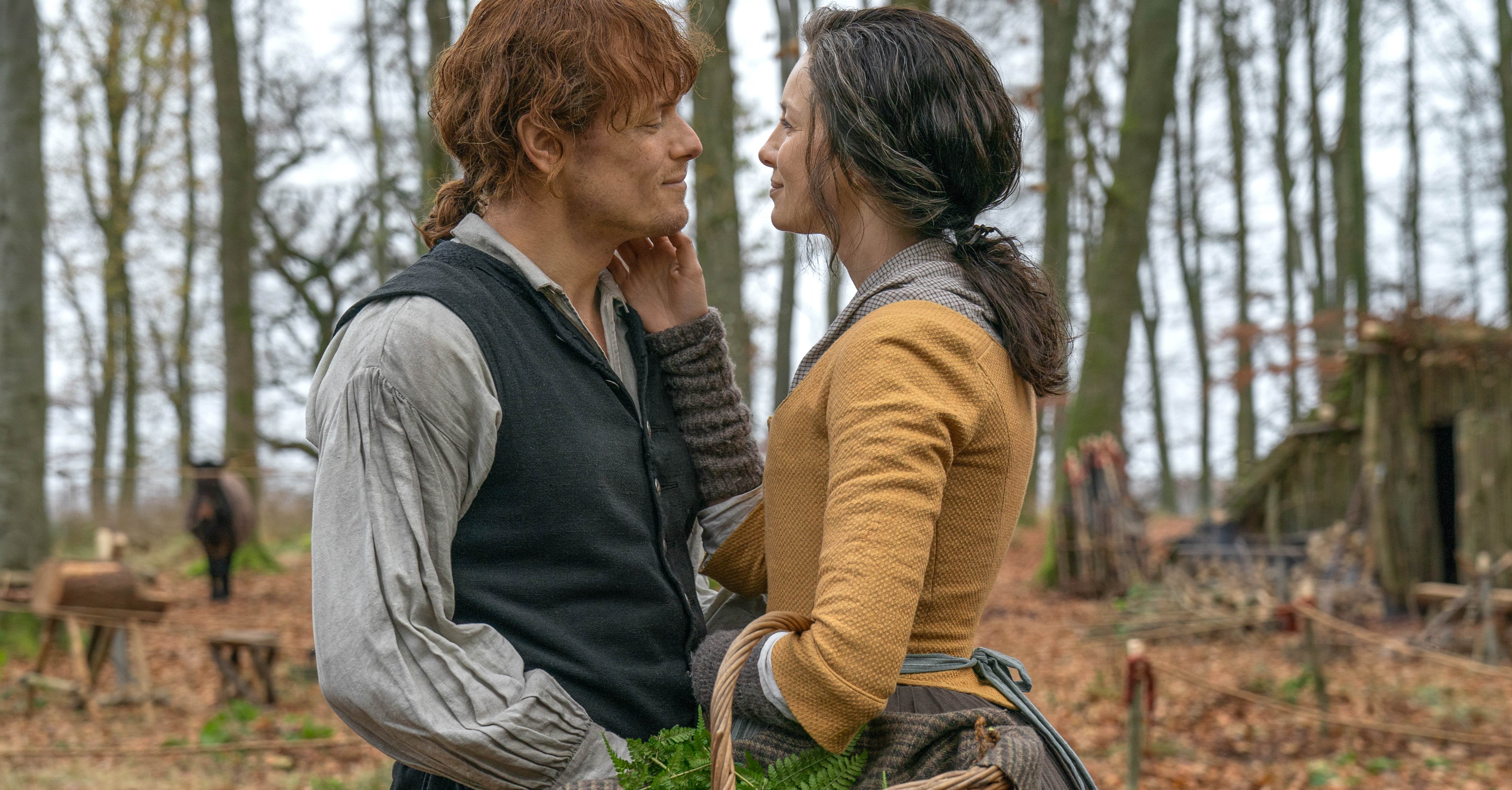 What Awards Has Outlander Won? | PS Entertainment