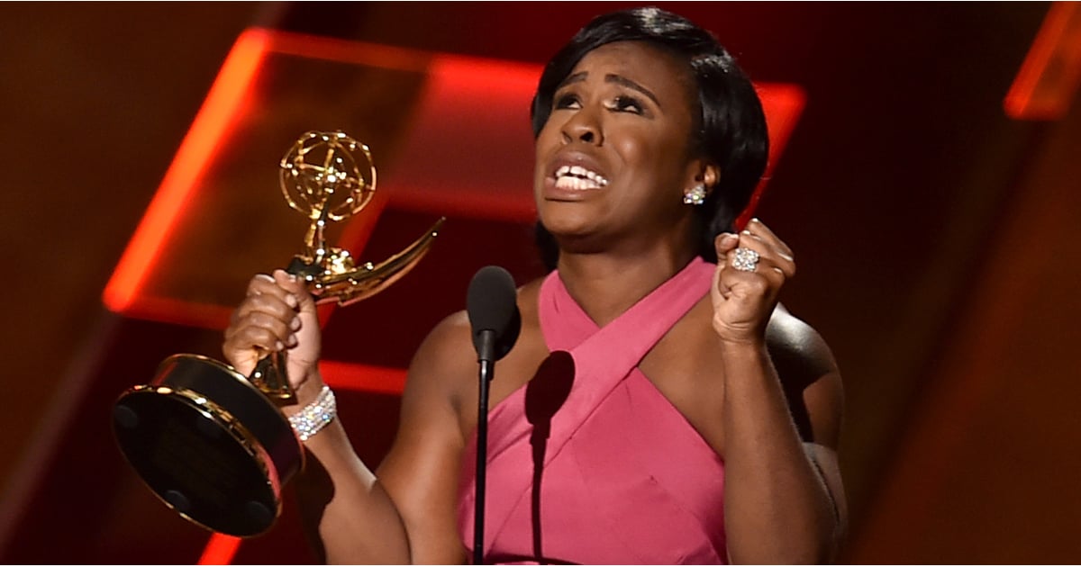 Highlights From the Emmy Awards 2015 | POPSUGAR Celebrity