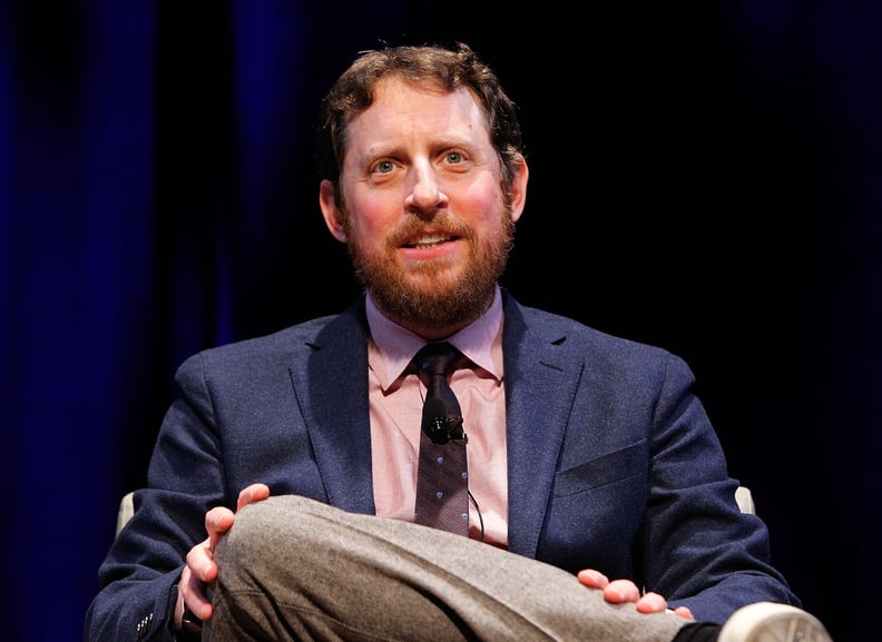 The Walking Dead Cast Talks About Season 7 | POPSUGAR Entertainment