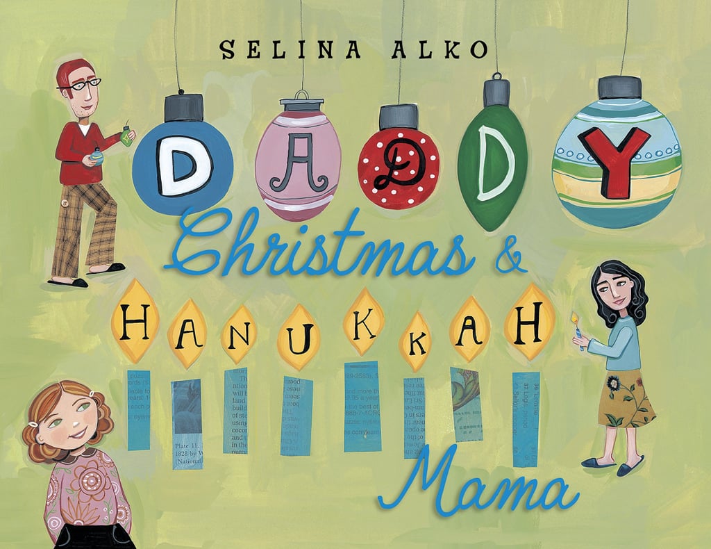 Best Hanukkah Books For Kids | POPSUGAR Family