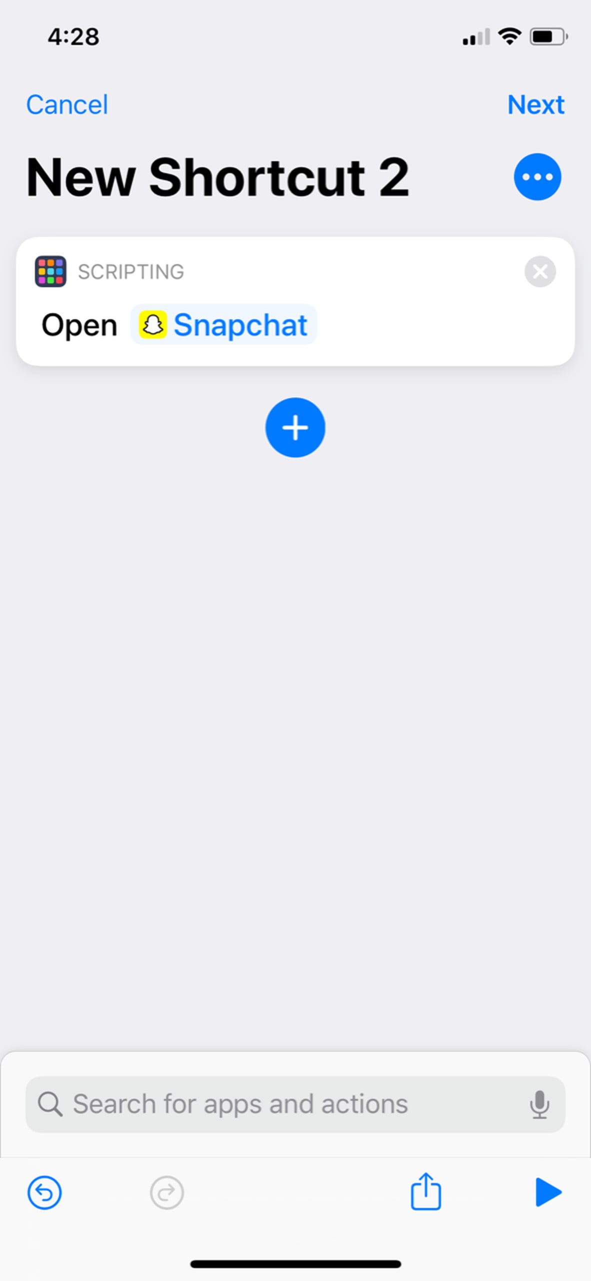 How to Change App Icons With Shortcuts | PS Tech