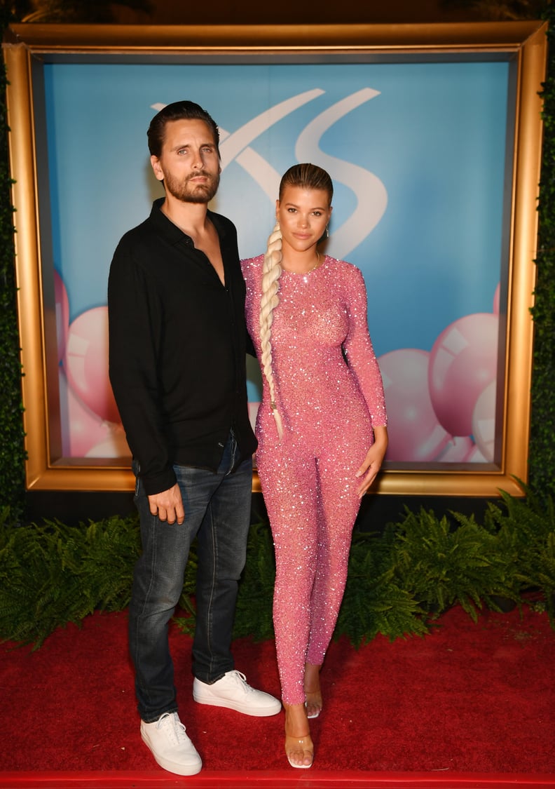 Who Has Sofia Richie Dated? | PS Celebrity