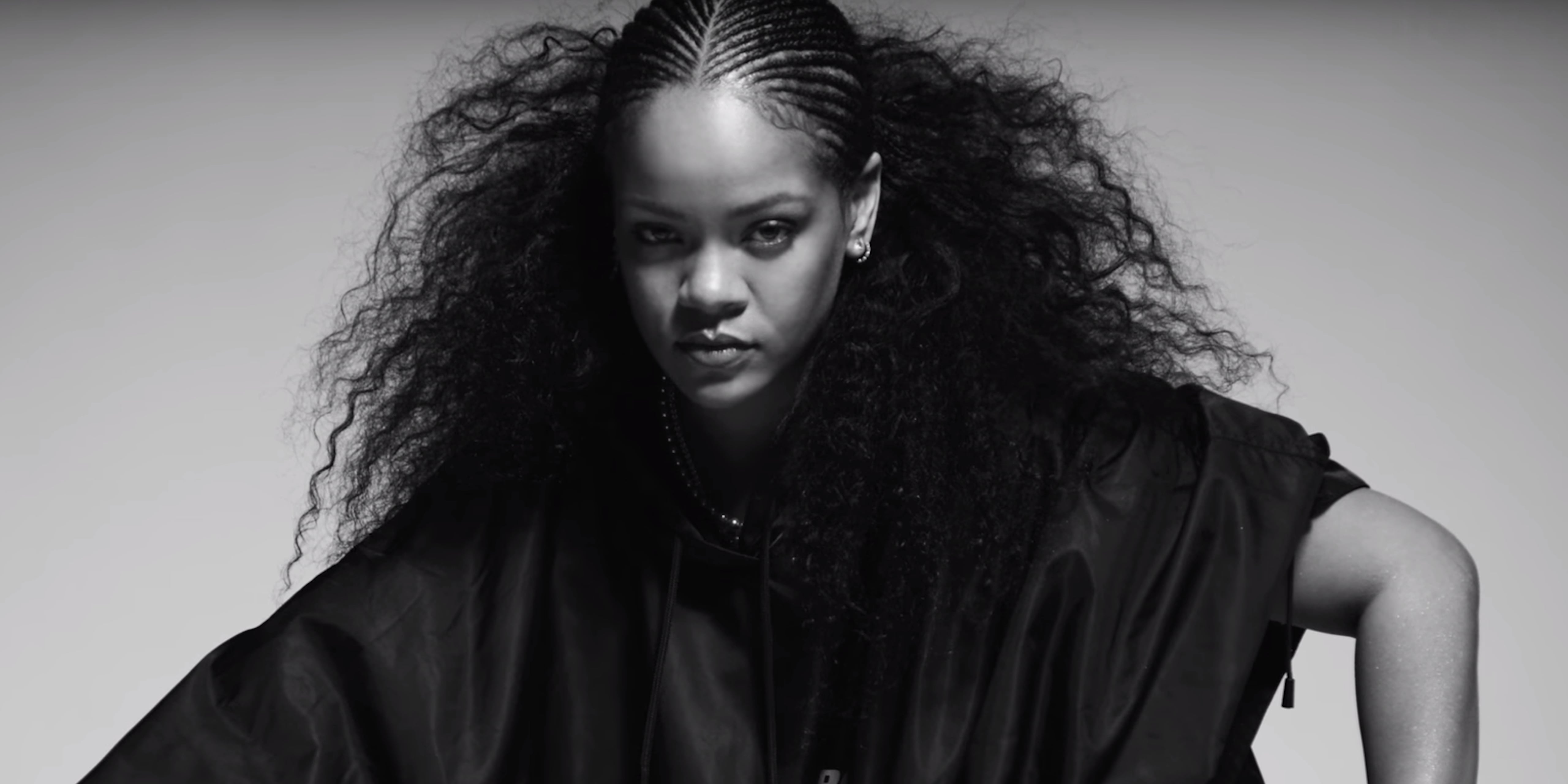 Rihanna Shares Inspiring Quotes For i-D Magazine | Video | POPSUGAR ...
