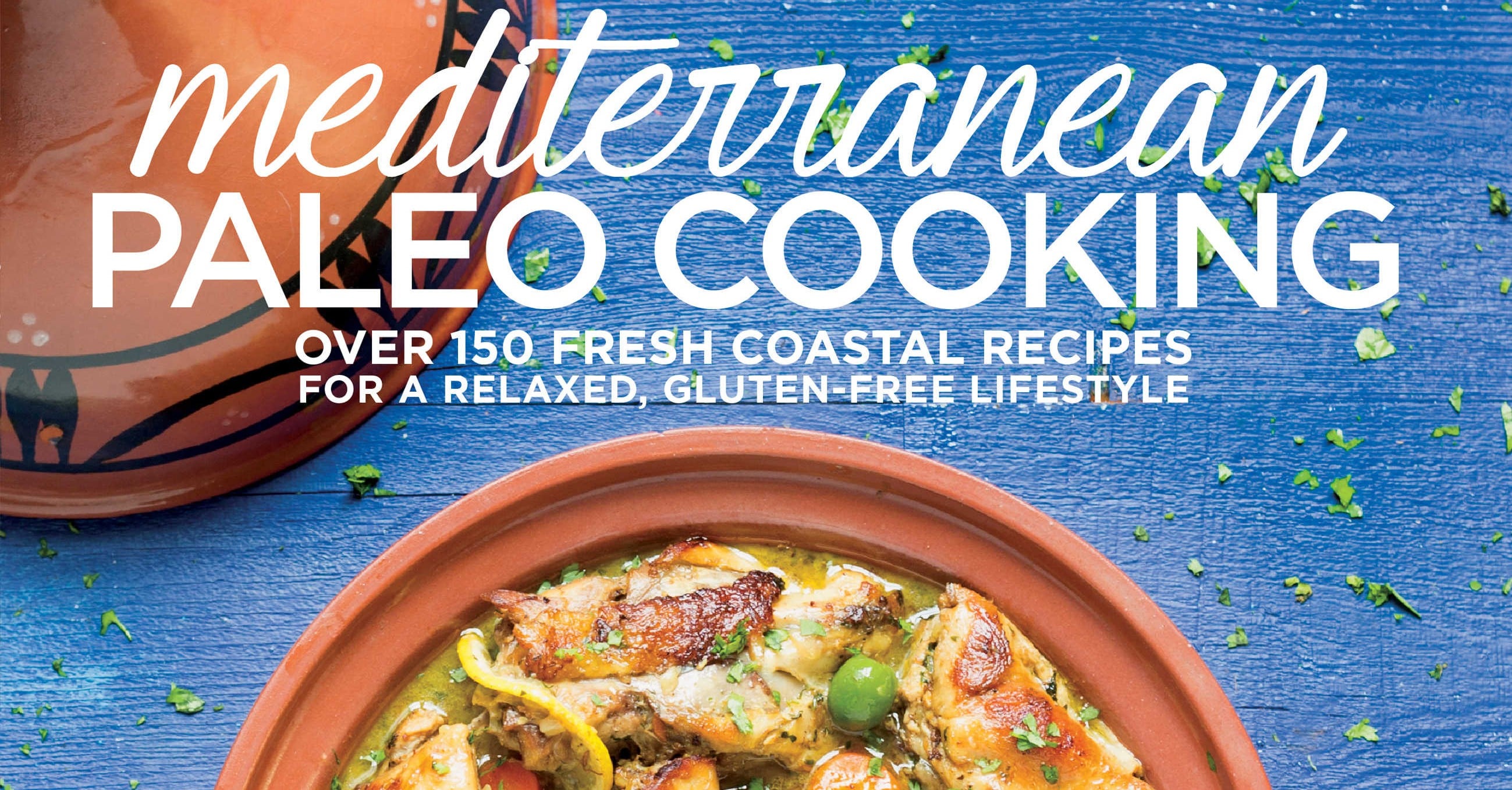 Best Paleo Cookbooks | PS Fitness