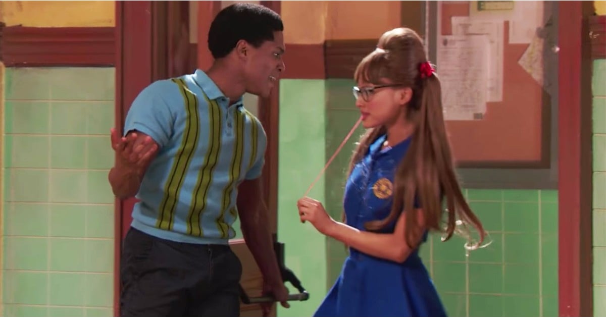 Hairspray Live! "Run and Tell That" Performance Video | POPSUGAR ...