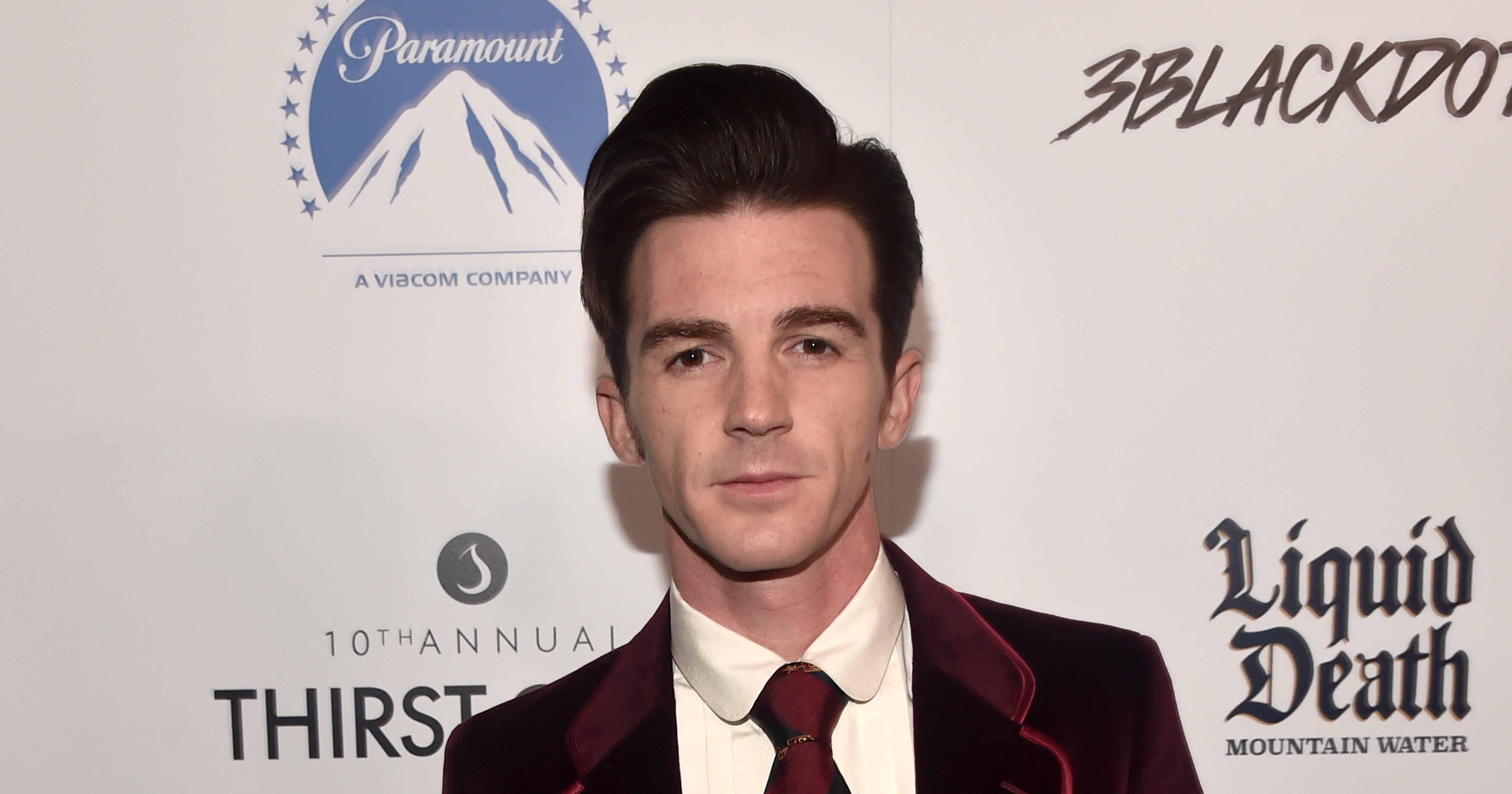 Drake Bell Found After Reported Missing in Florida | PS Celebrity