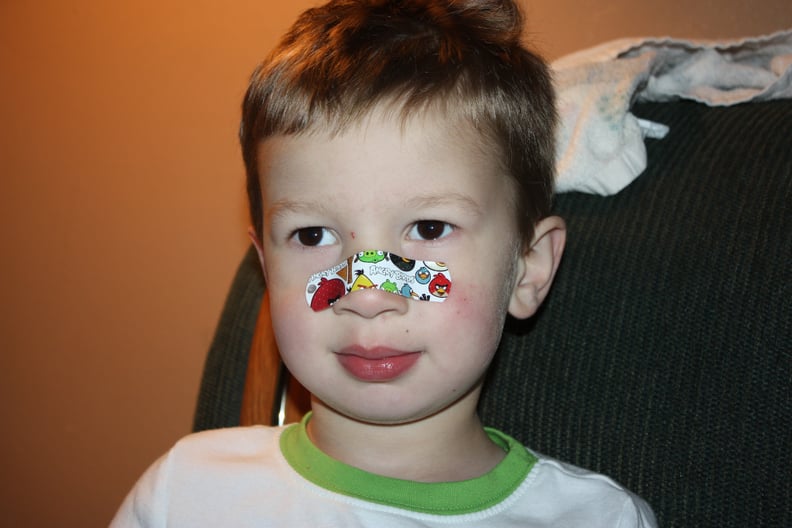 Things Kids Can Do That Adults Can't Do | POPSUGAR Family