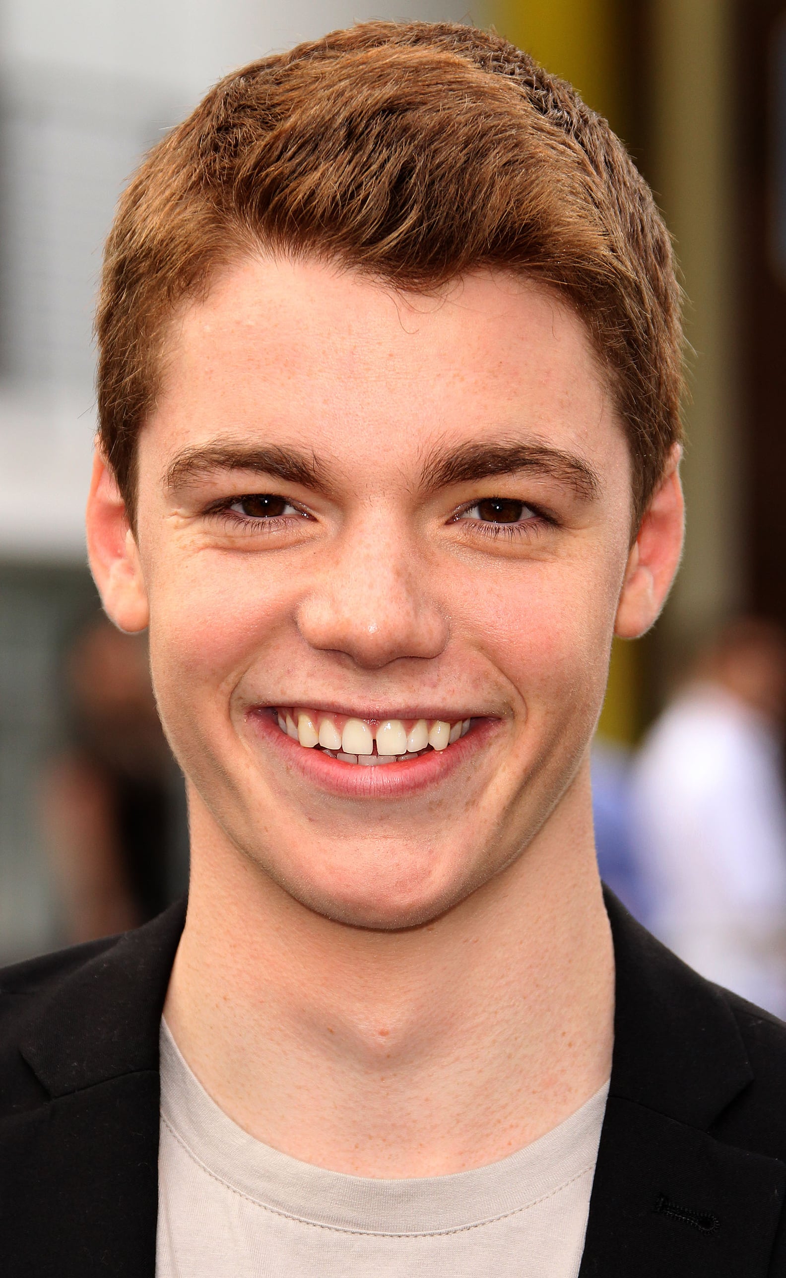 The Night Agent Star Gabriel Basso Was in iCarly | PS Entertainment