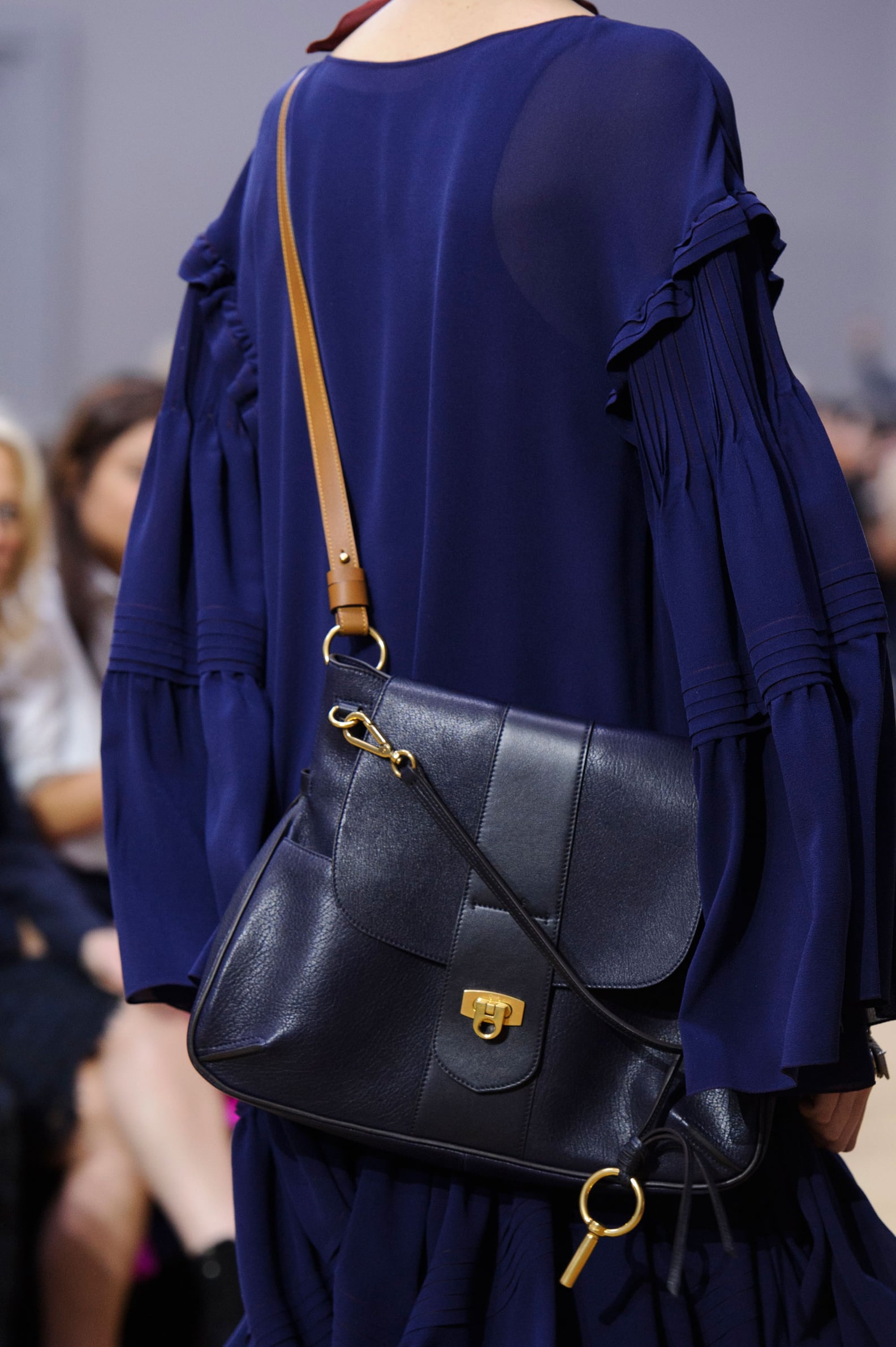 Chloe Bags Fall 2016 Collection | PS Fashion