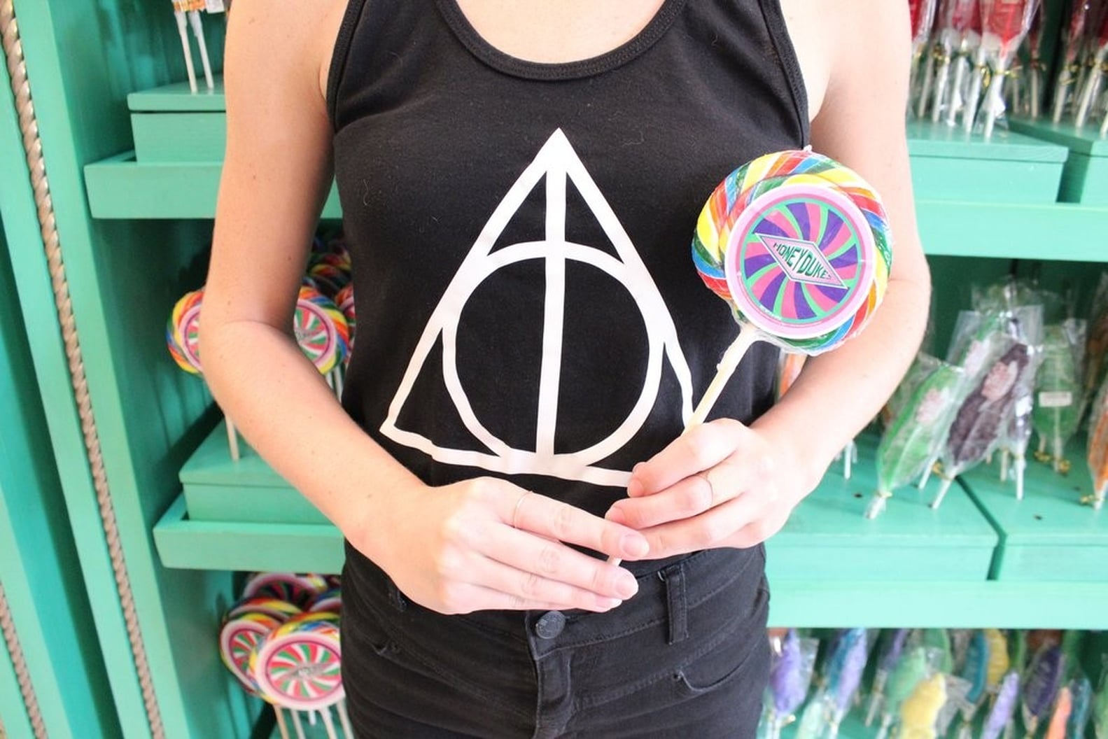 Best Harry Potter Candy | POPSUGAR Food