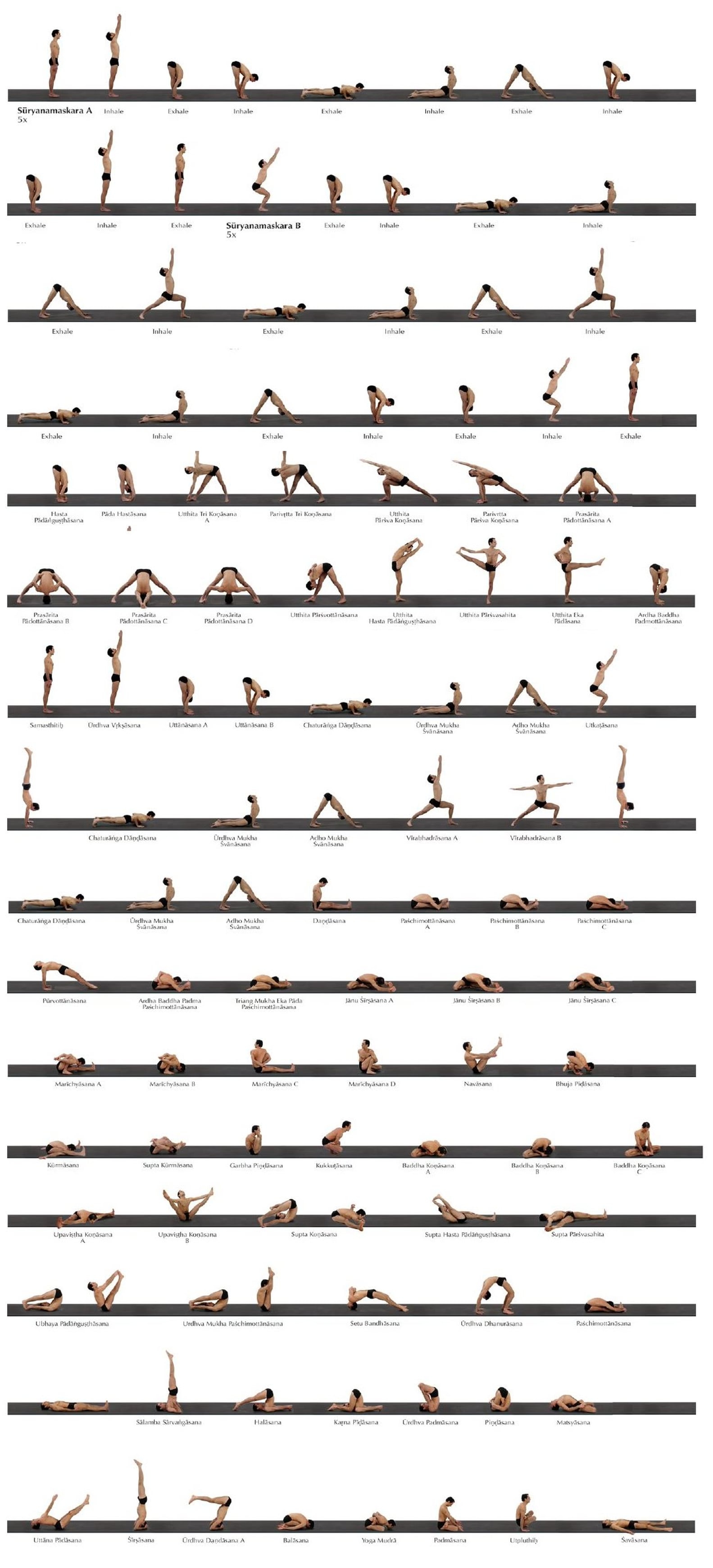 Best Pinterest Workout Posters | PS Fitness