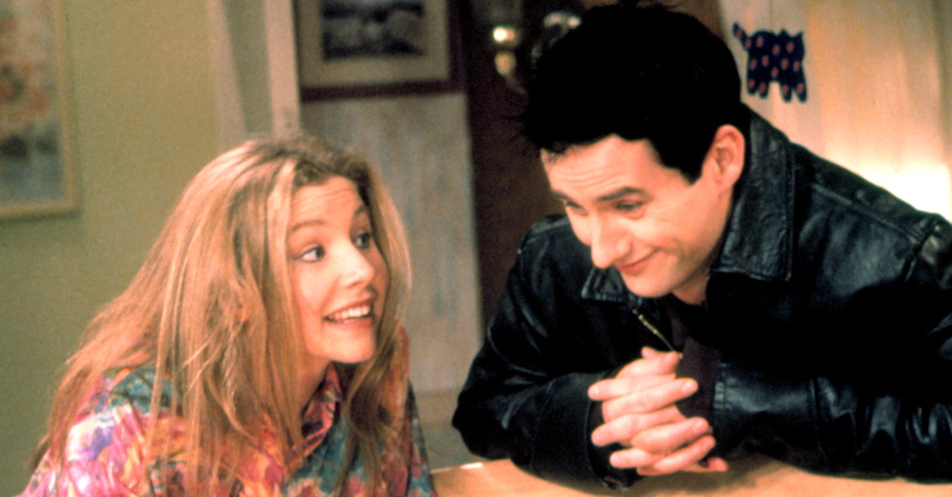 What Happened to Mark and Becky on Roseanne? | PS Entertainment