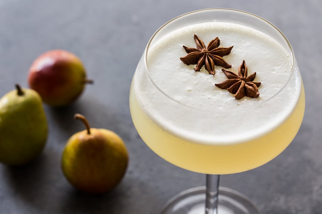 Best Festive Winter Cocktails | POPSUGAR Food