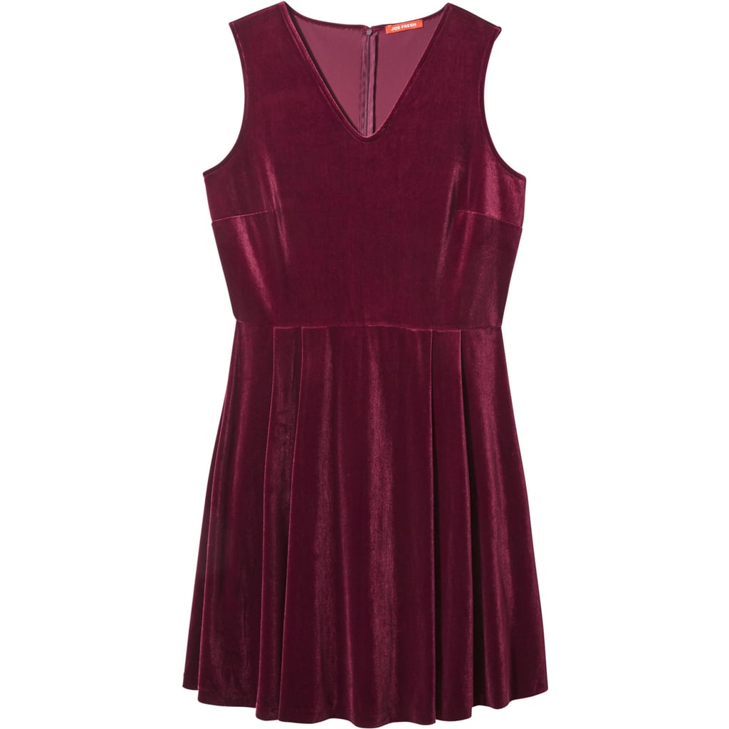 Joe Fresh Launches Plus Size | POPSUGAR Fashion