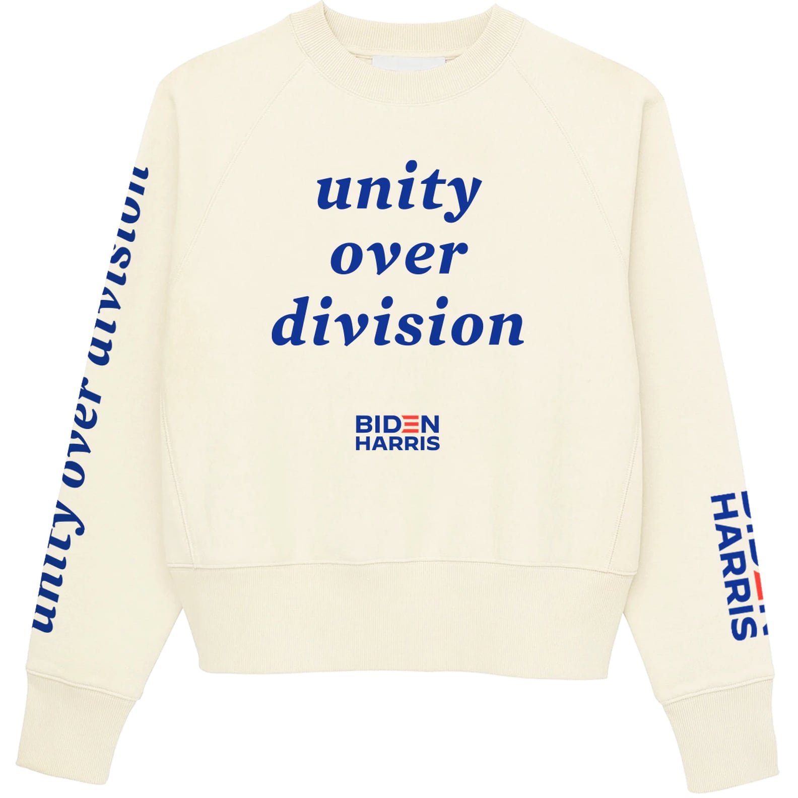 The Biden-Harris Campaign Just Released Designer Merch | PS Fashion