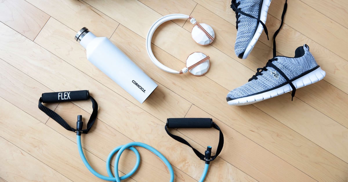 Best Fitness and Healthy Living Products April 2019 | POPSUGAR Fitness