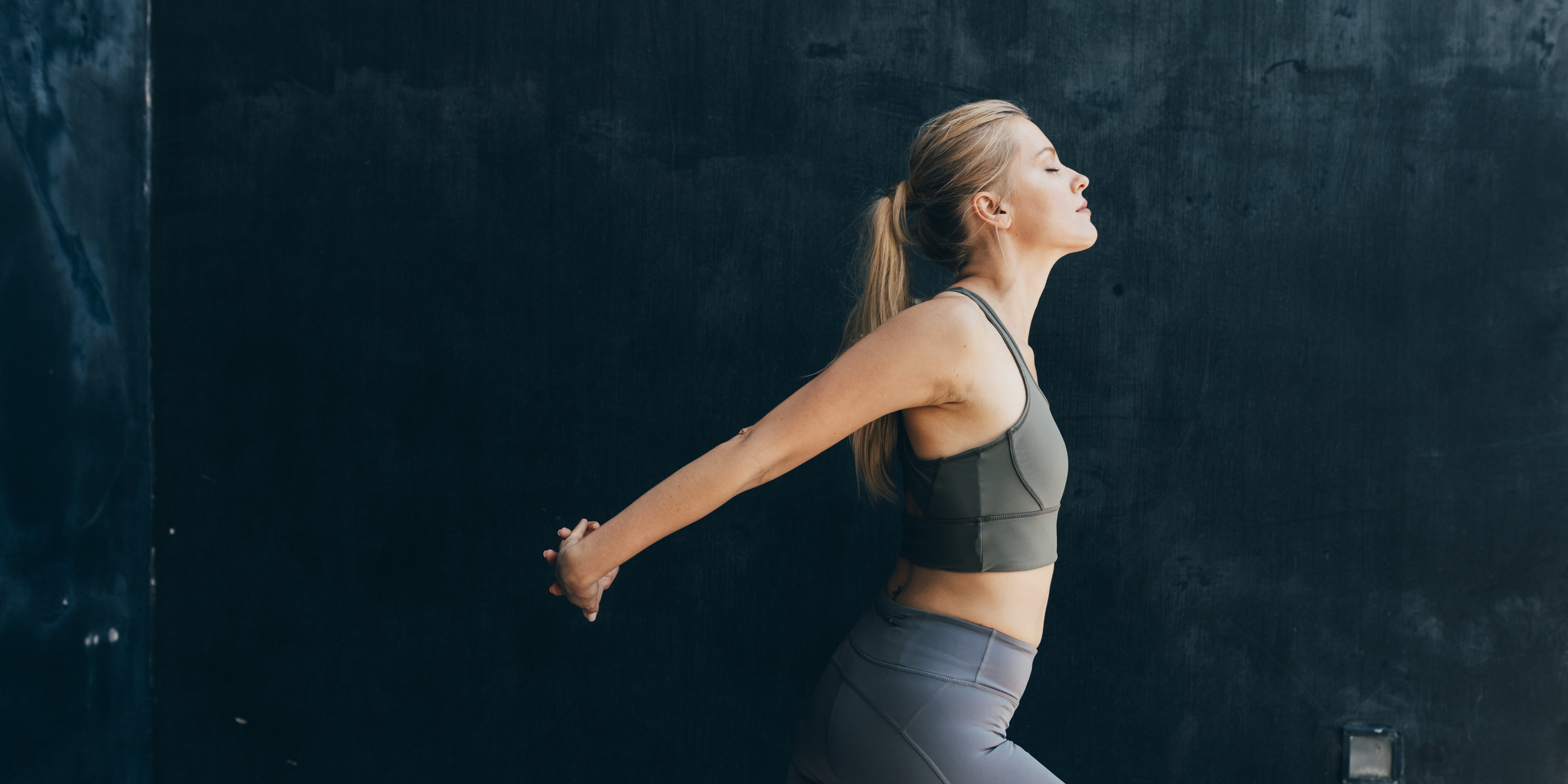 Does Exercise Boost Your Immune System? | PS Fitness