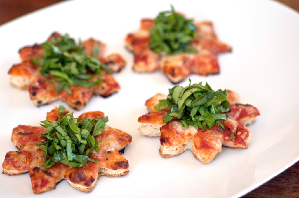 Cookie Cutter Foods | POPSUGAR Food