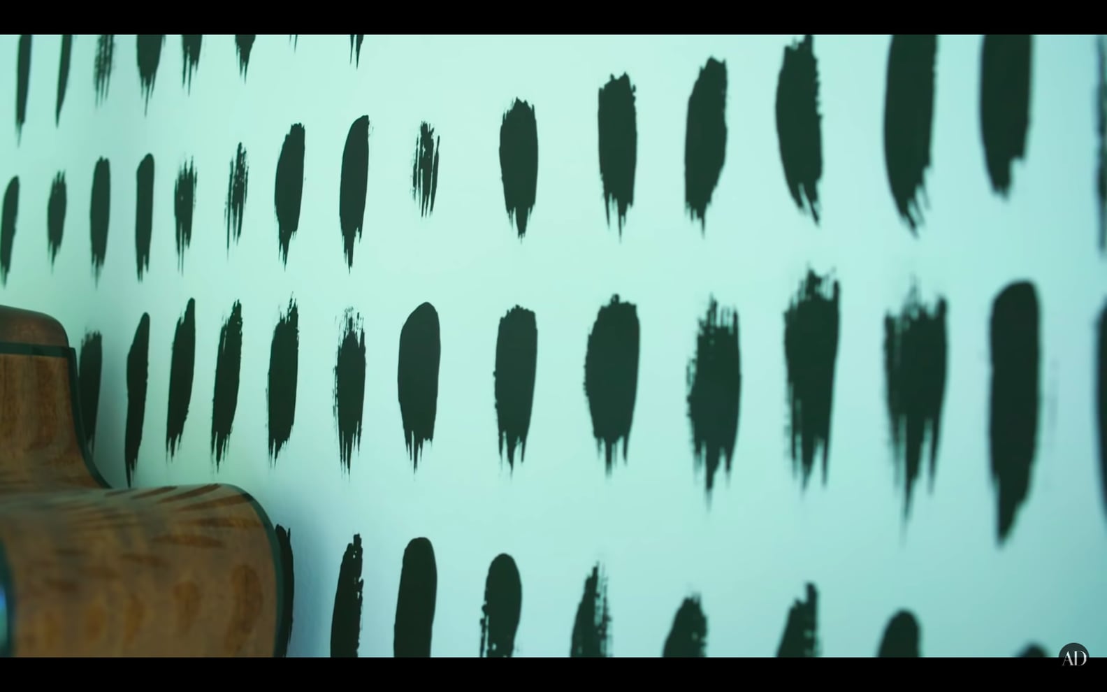 Watch Daveed Diggs and Emmy Raver-Lampman's AD House Tour | PS Home