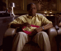 The Best Quote GIFs From Psych | PS Entertainment