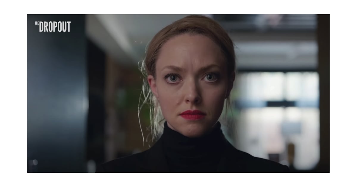 See The Dropout Cast Next to the People They Play | POPSUGAR Entertainment