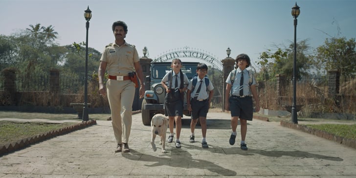 Typewriter | New Netflix Shows 2019 | POPSUGAR Entertainment UK Photo 101